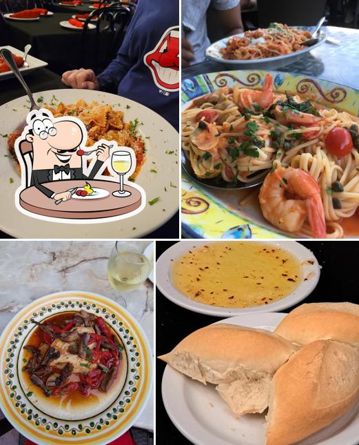 Maxi's Bistro, Cleveland - Restaurant menu, prices and reviews