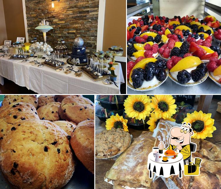 Mother Mousse, 3767D Victory Blvd in Bayonne - Restaurant menu and reviews