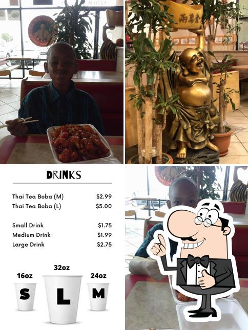 Mr You Chinese Restaurant, 1270 W Foothill Blvd in Rialto - Restaurant ...