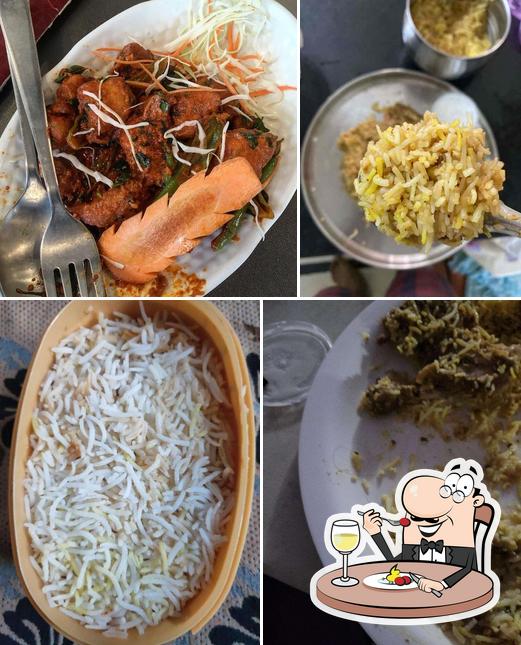 Find the best place to eat in Guntur, spring 2024 - Restaurant Guru