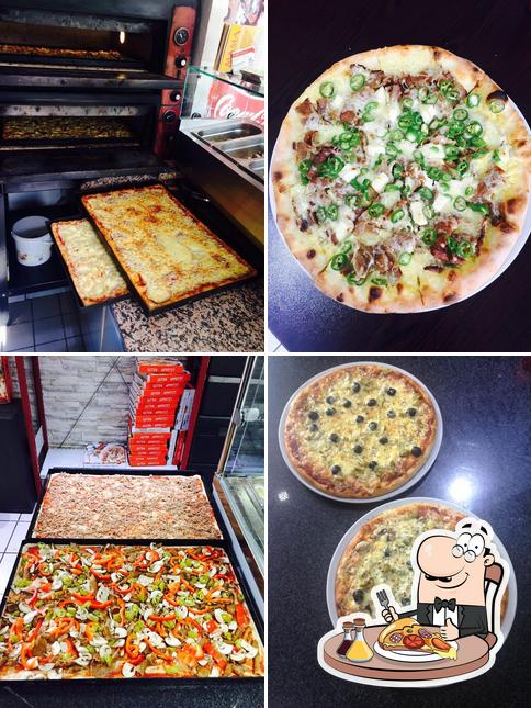 Pizzeria Mamma, Marienheide - Speisekarte, Preise und Bewertungen