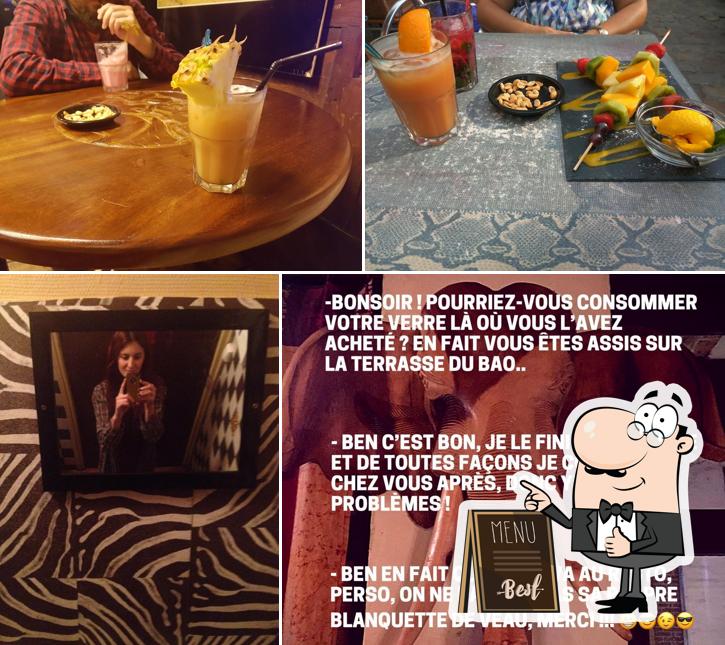 Baobar, Amiens - Restaurant reviews