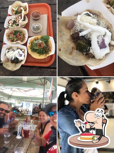 Pub y bar Mike Hess Brewing, Imperial Beach, 805 Ocean Ln - Carta del ...