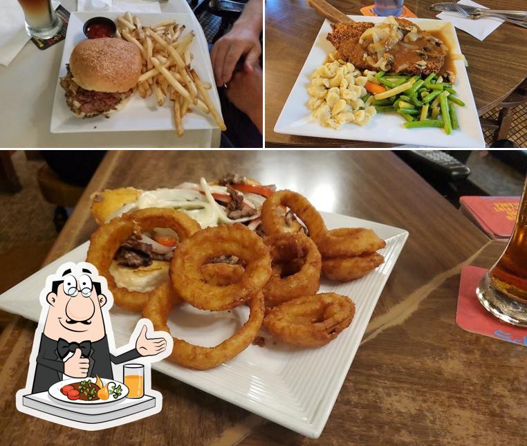 New Ulm Turner Hall, New Ulm - Restaurant menu, prices and reviews