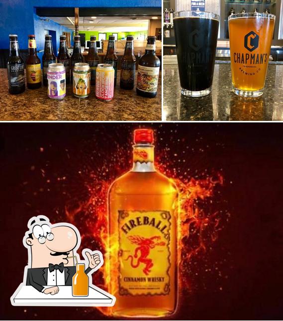 The Next Level Bar & Arcade, Fort Wayne - Opiniones del restaurante