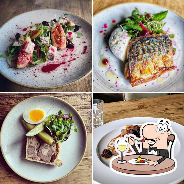 Top 5 restaurants in Castle Combe, january 2025 - Restaurant Guru