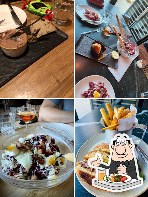 Rancher Butcher Chef, Bend - Restaurant menu, prices and reviews
