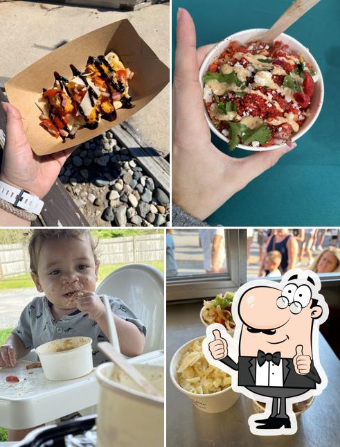 Baby Got SMac in Fort Wayne - Restaurant menu and reviews