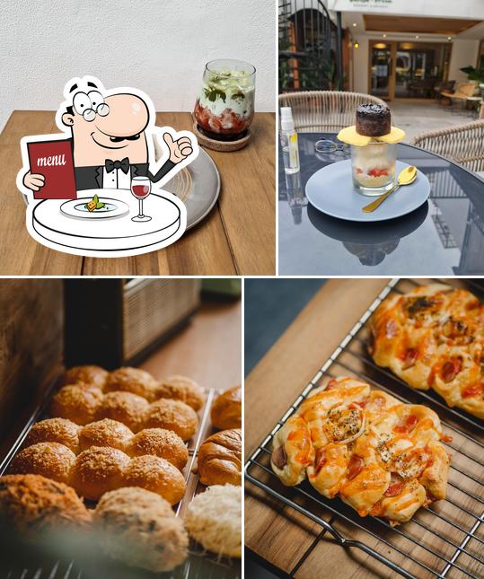 Baked at Laurence, Medan - Restaurant reviews