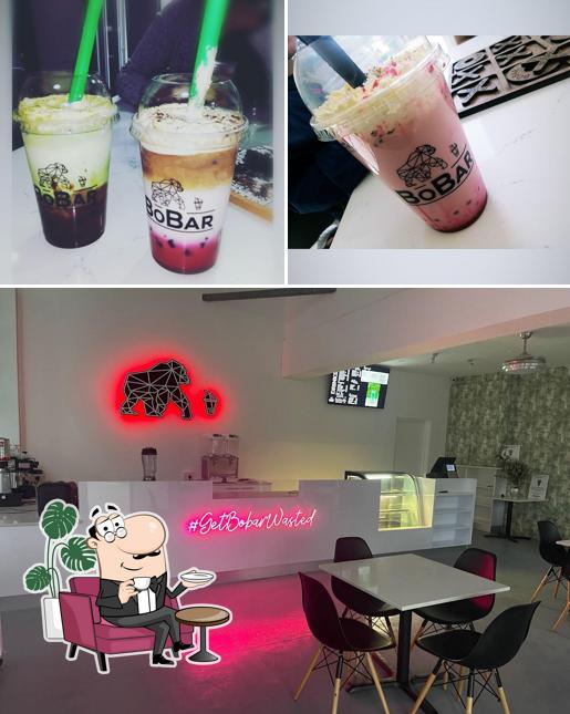 Bobar - Ballito (Halaal), Dolphin Coast - Restaurant menu, prices and ...