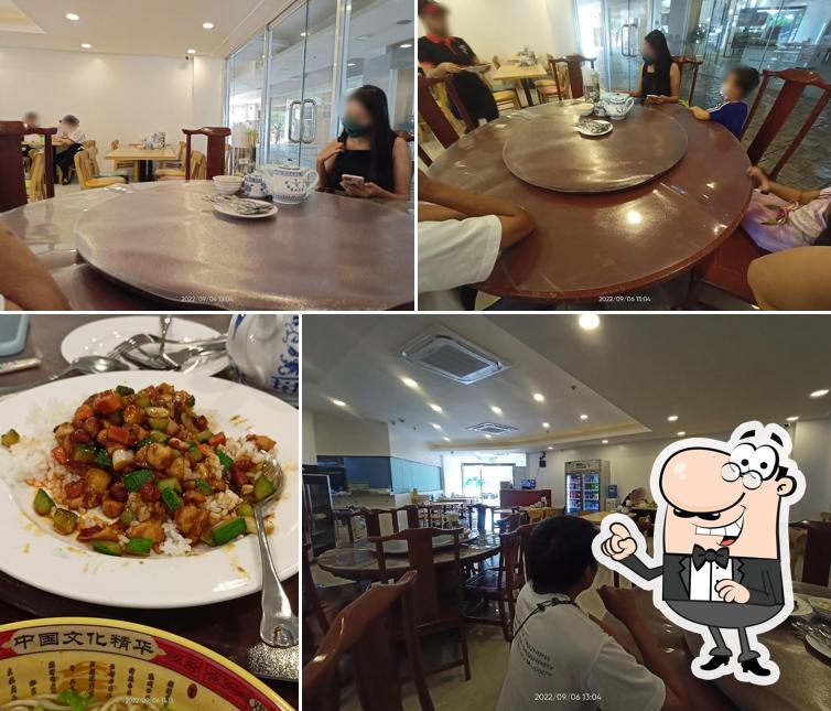 Chinese Beef Noodle House, Parañaque - Restaurant menu, prices and reviews