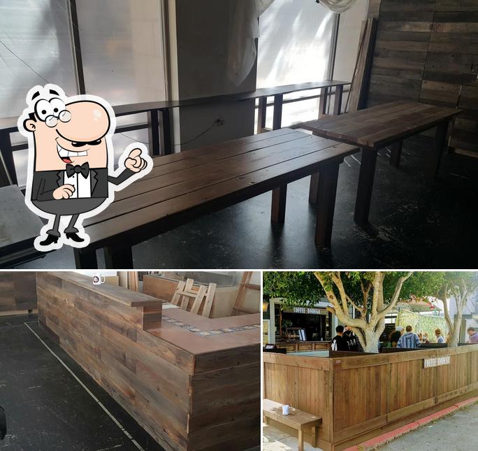 Coffee Bodega Farm-to-Table, San Francisco, Embarcadero - Restaurant ...