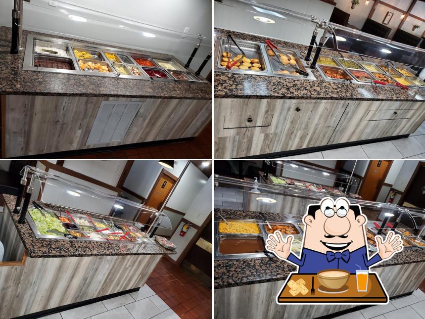 Country Road Buffet, Columbus - Restaurant menu, prices and reviews