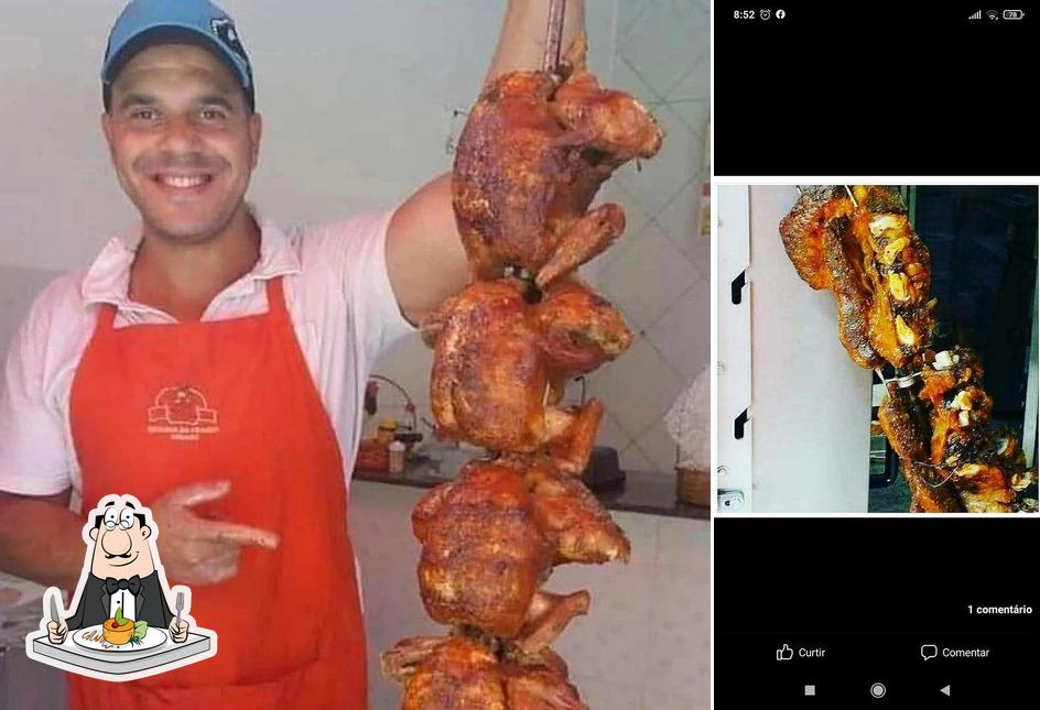 ESQUINA DO FRANGO ASSADO restaurant, São Paulo - Restaurant reviews