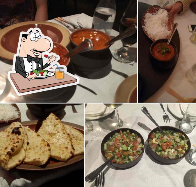 Famous Butcher's Grill restaurant, Cape Town - Restaurant menu and reviews