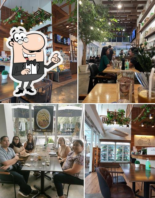 Farmery Deli-Resto Molito, Muntinlupa - Restaurant menu, prices and reviews