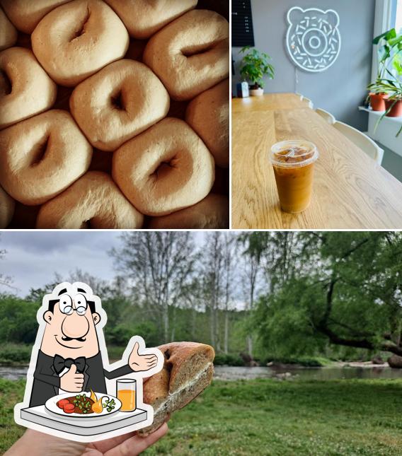 Grizzly Bagels in Callicoon - Restaurant reviews