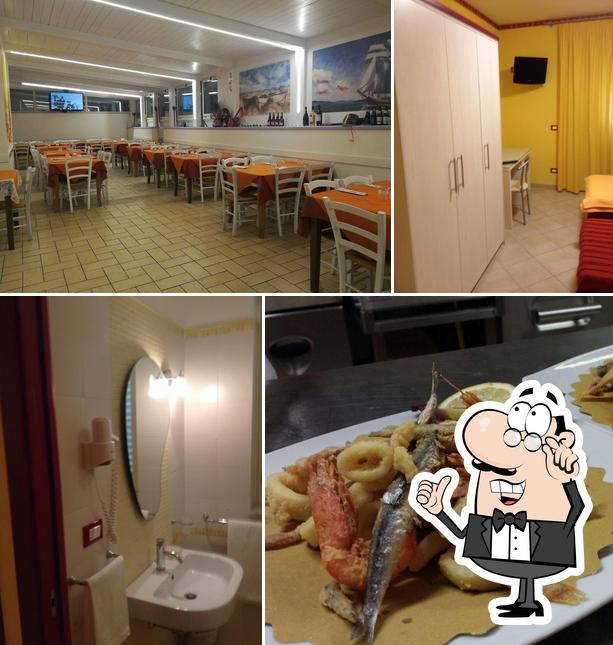 Il Mozzo, Campora San Giovanni - Menu del ristorante, prezzi e recensioni