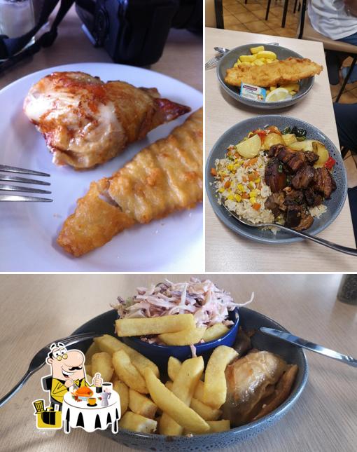 Iluka Motel & Restaurant in Apollo Bay - Restaurant reviews