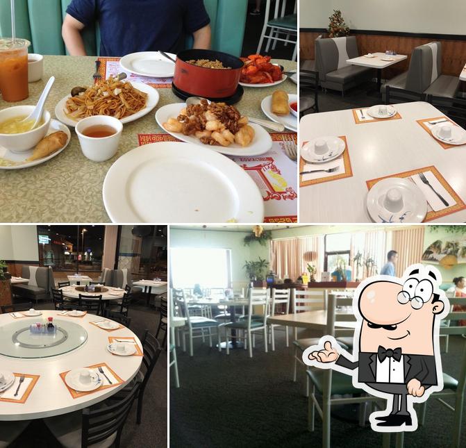 Jade Inn Chinese Restaurant in Highland - Restaurant menu and reviews