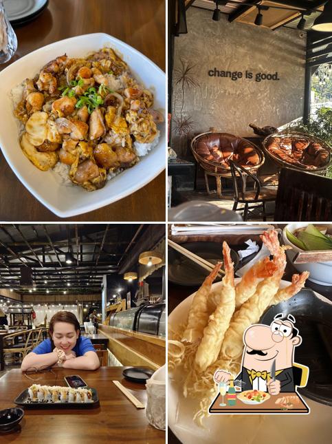 Kaizen Buda, Arakan - Restaurant menu, prices and reviews