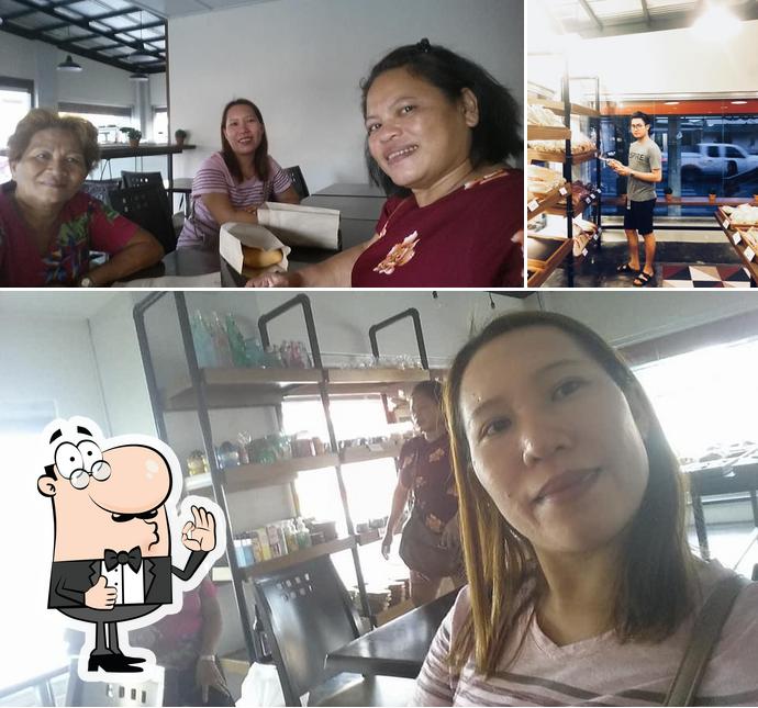 LIVING BREAD, Davao City, Gaisano Mall