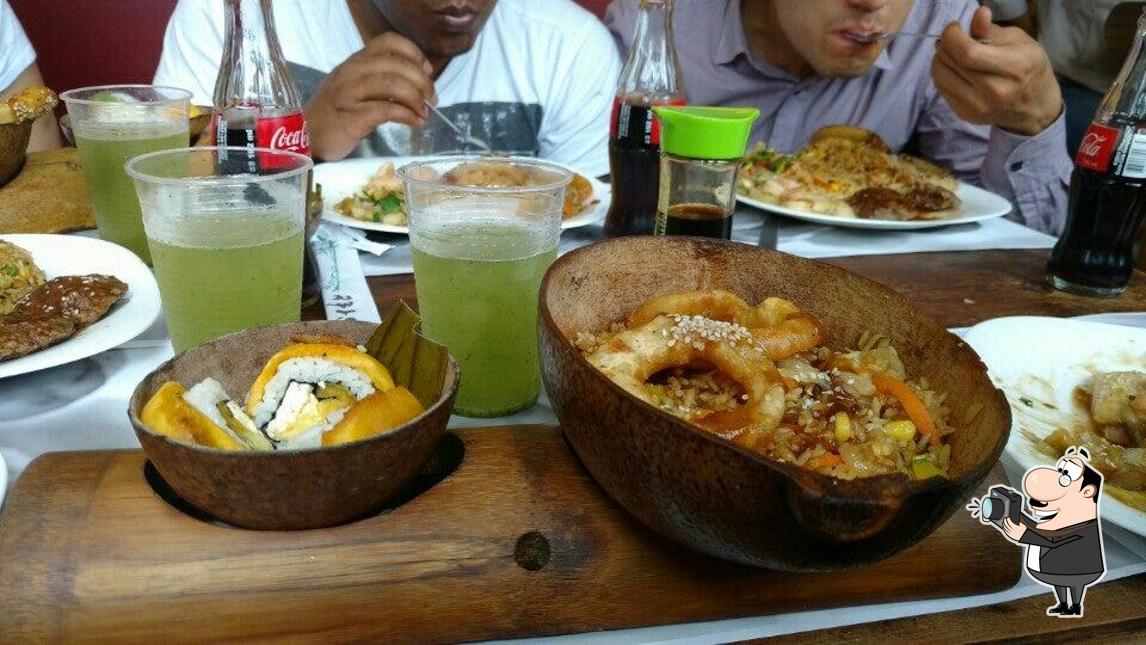 La Totuma Corrida restaurant, Bogotá - Restaurant reviews