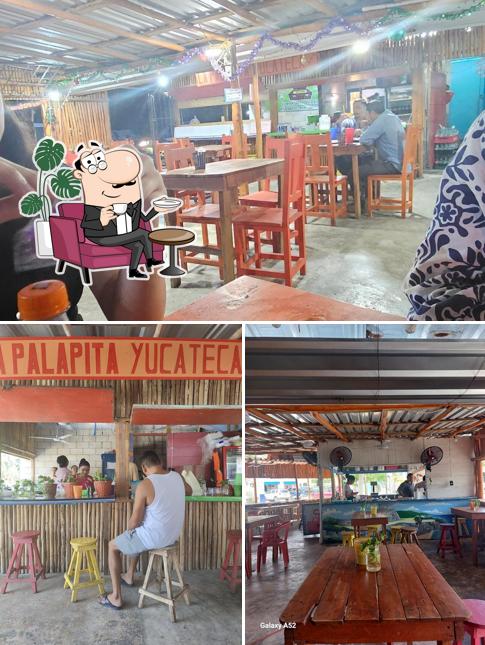 La palapita yucateca, Tulum - Menú del restaurante, precios y reseñas