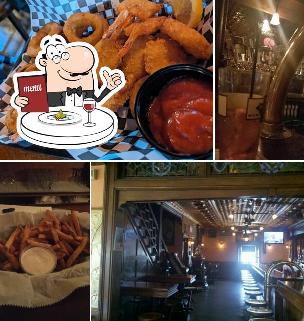 Landmark 1850 Inn Milwaukee’s Oldest Tavern, Milwaukee - Restaurant ...