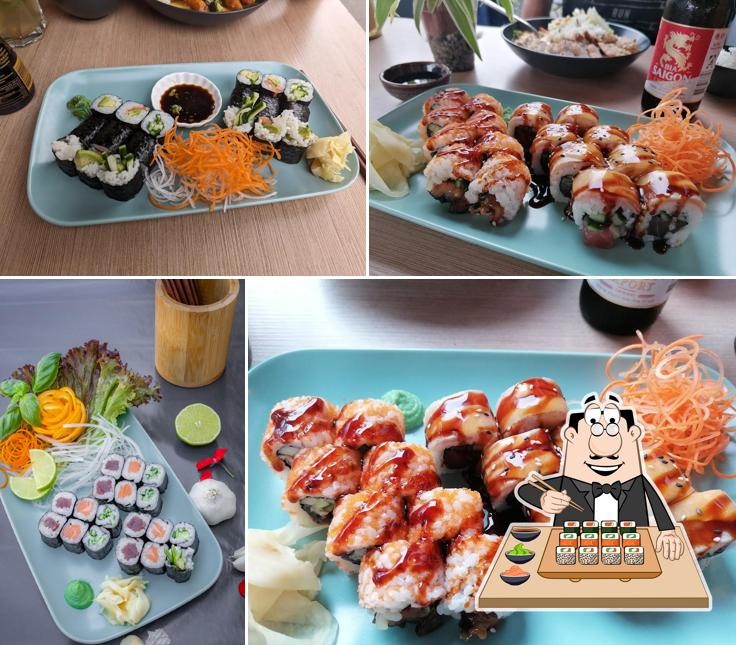 Mama dut, Berlin - Restaurant menu, prices and reviews