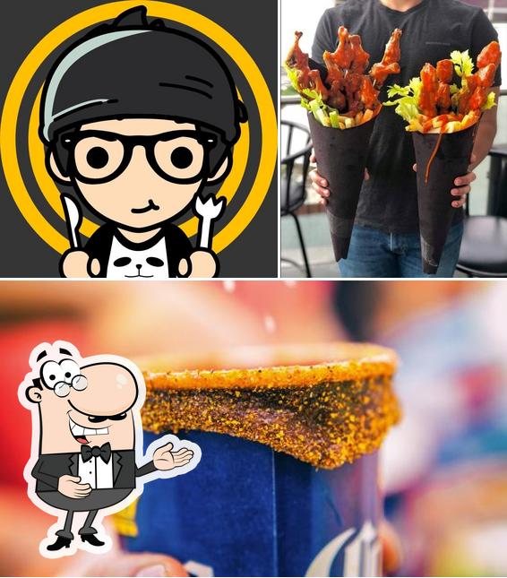 Miku Snacks restaurant, Cuautitlán Izcalli - Restaurant reviews
