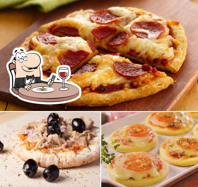 Mini Pizzas Vivi, Brasília