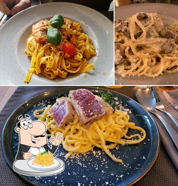 Modo Mio da maurizio, Erlangen - Speisekarte, Preise und Bewertungen