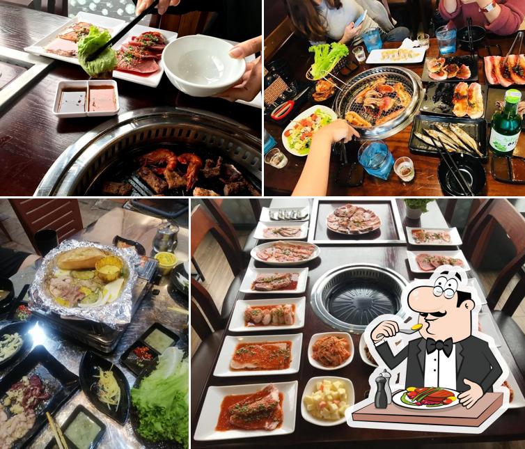 Nhà hàng A1 - Buffet lẩu nướng Hồng Kông và Dimsum restaurant, Hanoi ...