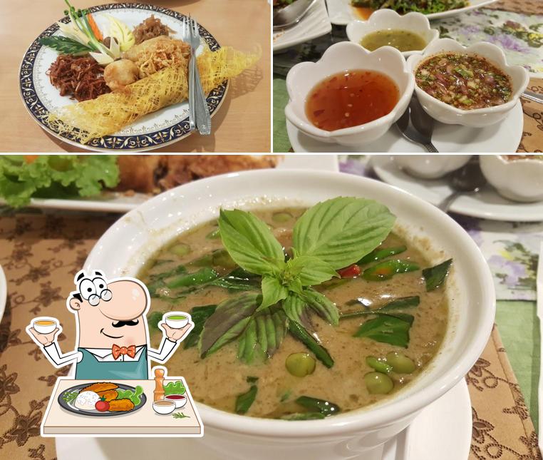Saw sam sai Thai restaurant, Bangkok, 12/1 Sukhumvit 61 - Restaurant ...