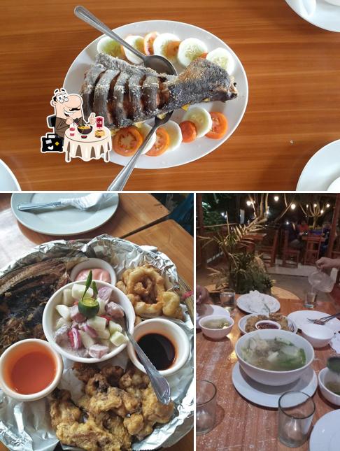 Southwoods, Ipil - Restaurant menu, prices and reviews