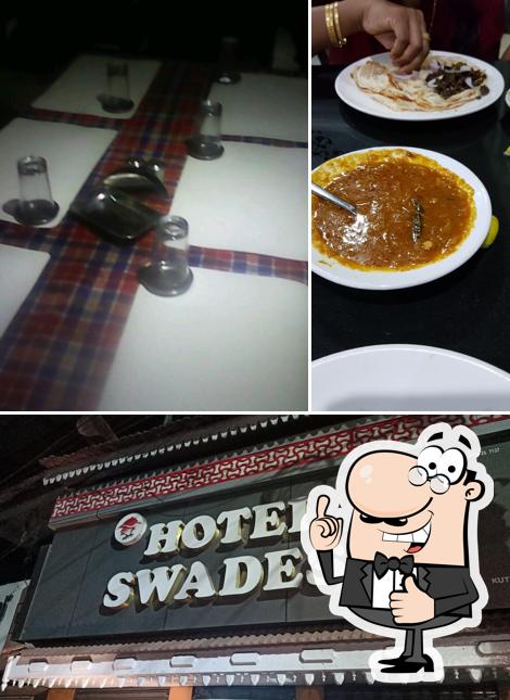 Swadesi Family Restaurant, Kuttiady - Restaurant reviews