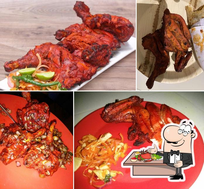 Top In Town, Pune - Restaurant menu, prices and reviews