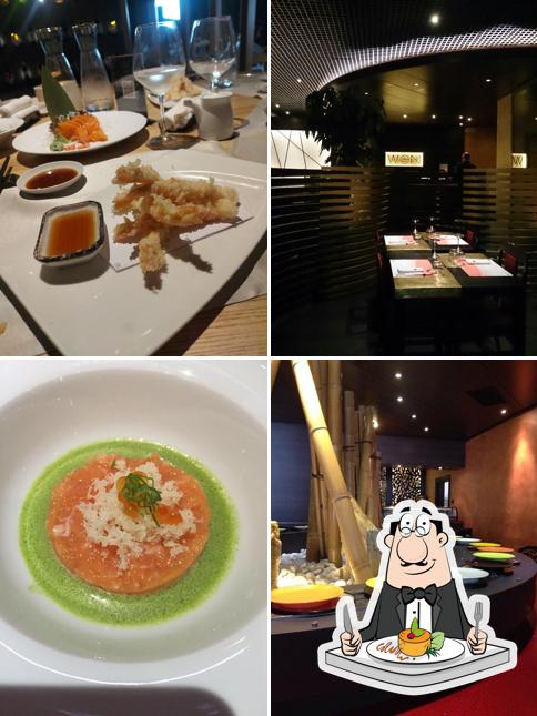 WEN, Gallarate - Menu del ristorante, prezzi e recensioni