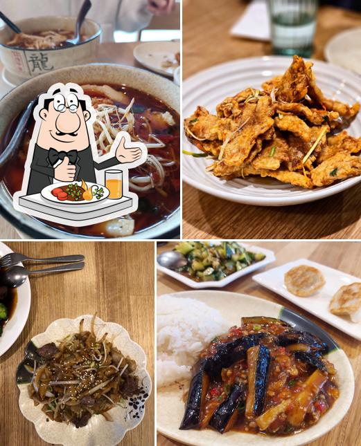 Yang's Place, Ringwood East - Restaurant menu, prices and reviews