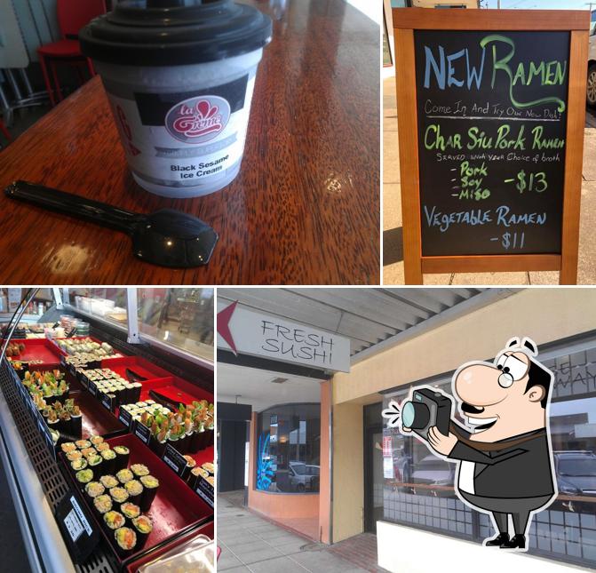 Youki's Japanese Take Away, Wonthaggi - Restaurant menu, prices and reviews