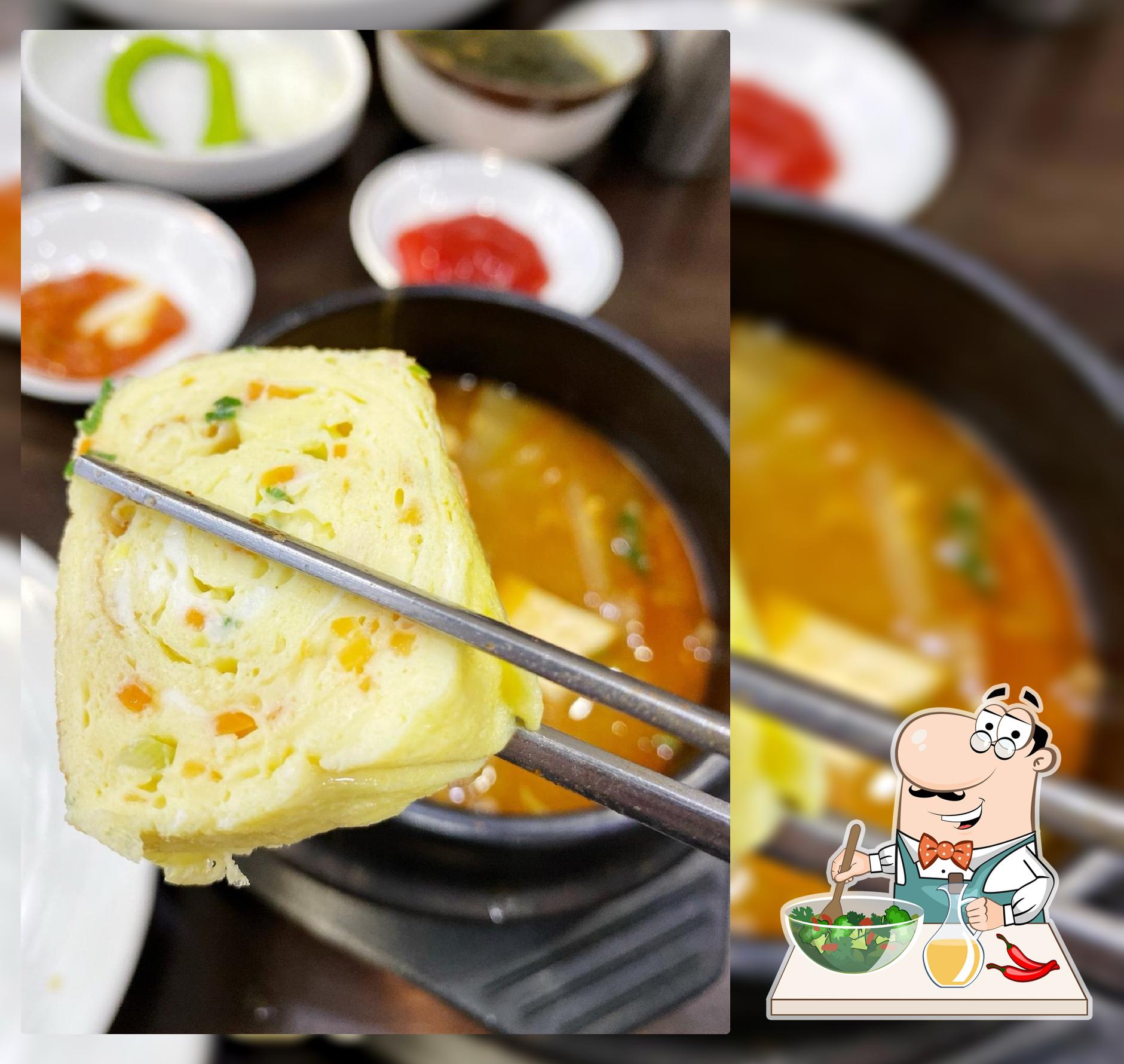 Sariwon Korea Restaurant, Angeles