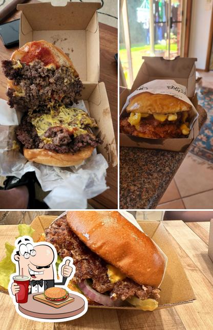 Suzie Dukes, North Rocks in North Rocks - Restaurant reviews