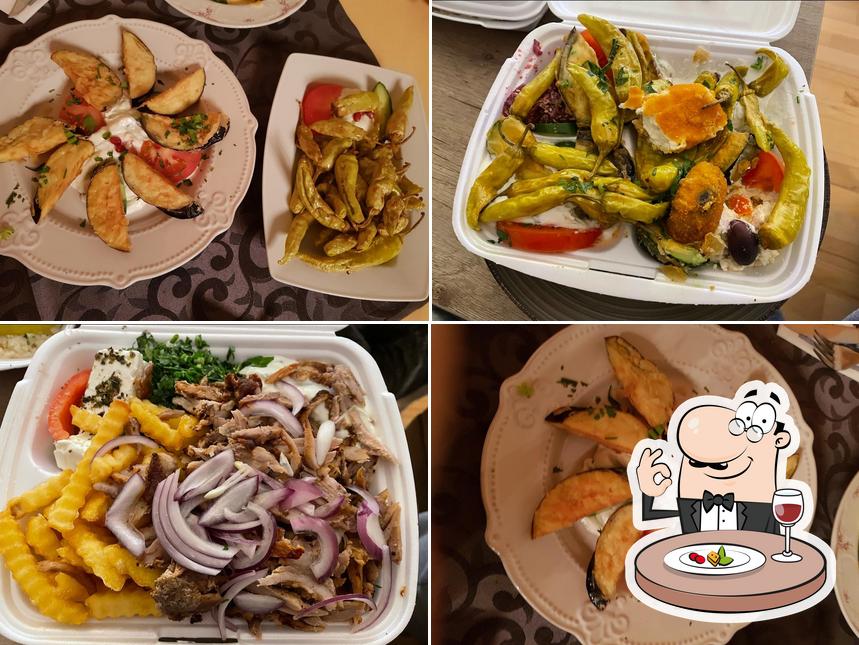 Gyros Und Mehr Gottingen