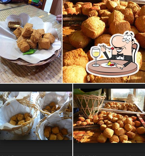 RM Tahu Sumedang Renyah Lembang restaurant, Lembang, No. - Restaurant ...