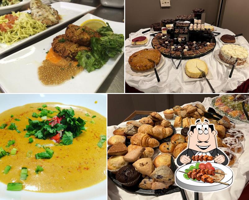 The Chart Room, Unalaska - Restaurant menu, prices and reviews