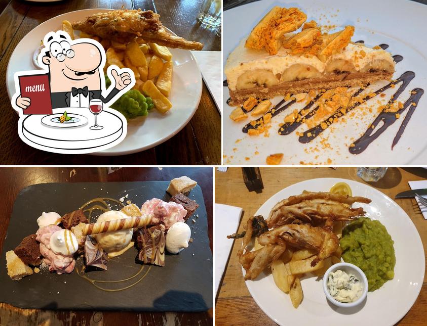 The Chaser Inn in Tonbridge - Restaurant reviews