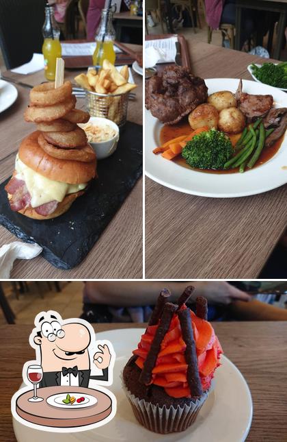 The Walled Garden Coffee Shop & Restaurant in Rotherham - Restaurant ...