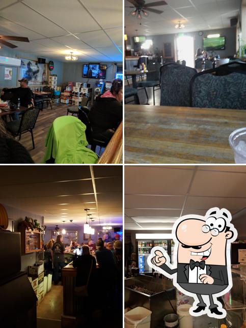 Thirsty Turtle, Beech Grove - Restaurant menu, prices and reviews