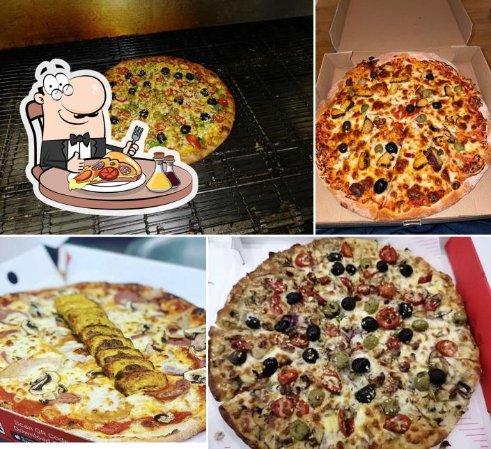Yasha Grill Pizza & Burgers, 61, 63 Raddlebarn Rd in Birmingham ...